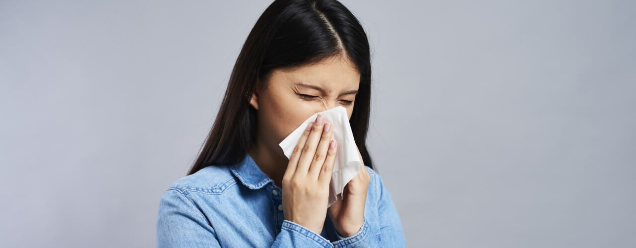 Treating Sinus Infections And Sinusitis Harley Street Ent Clinic